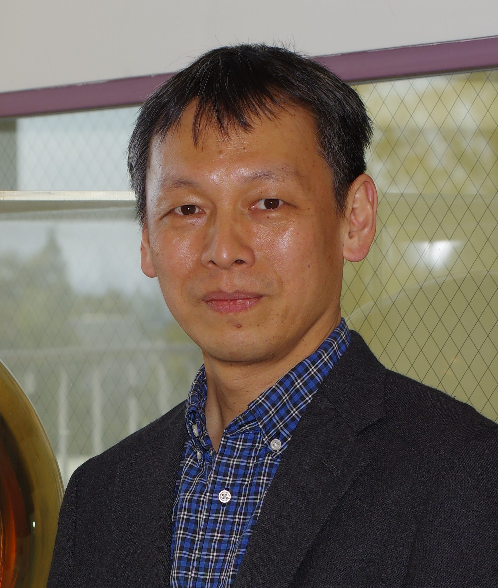 TAKEUCHI Yasuo(Graduate School of Science / Division of Physics)｜Kobe ...